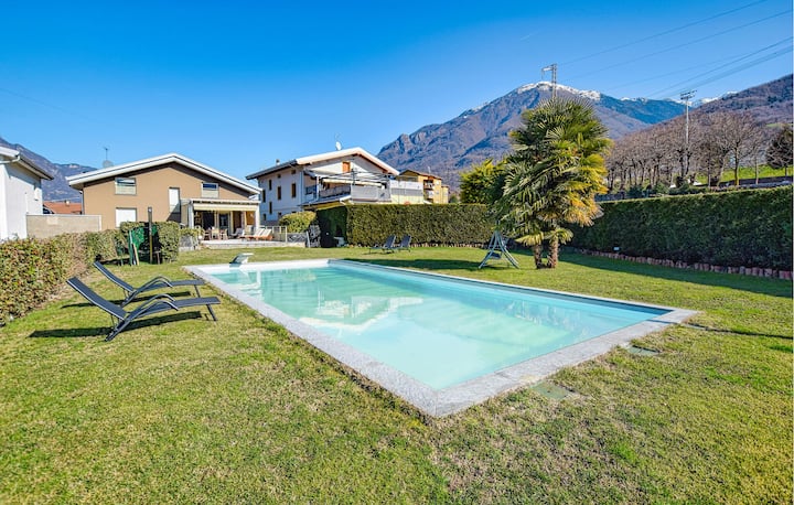 Luxurious Home In Gianico - Castione della Presolana