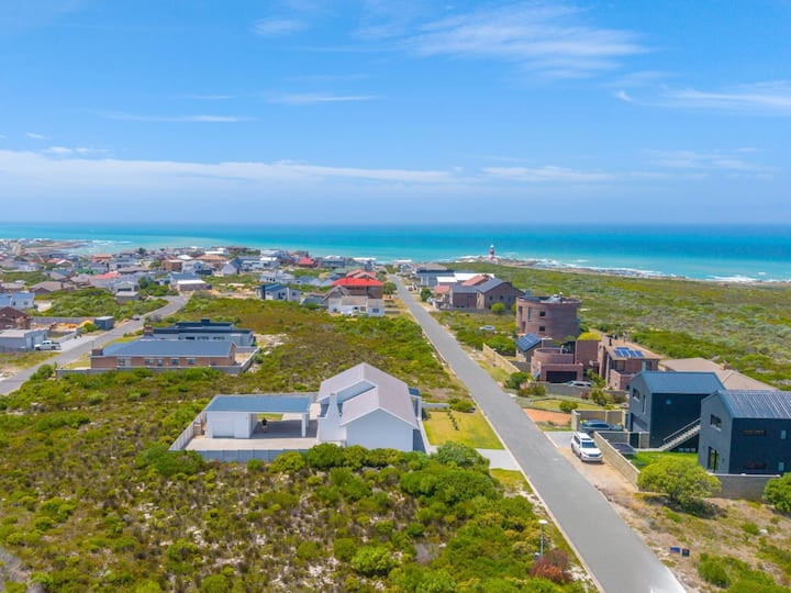 Gentoo 68 - Struisbaai