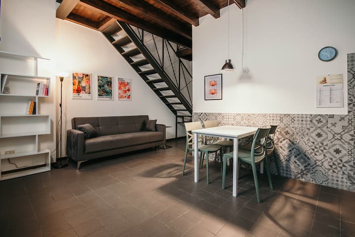 Appartamento Gelso - Affitti Brevi Italia - Varèse