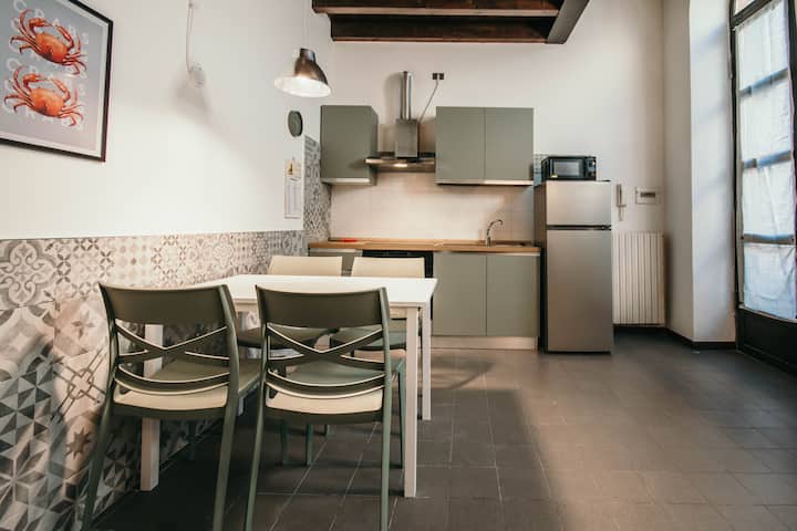 Appartamento Gelso - Affitti Brevi Italia - Varese