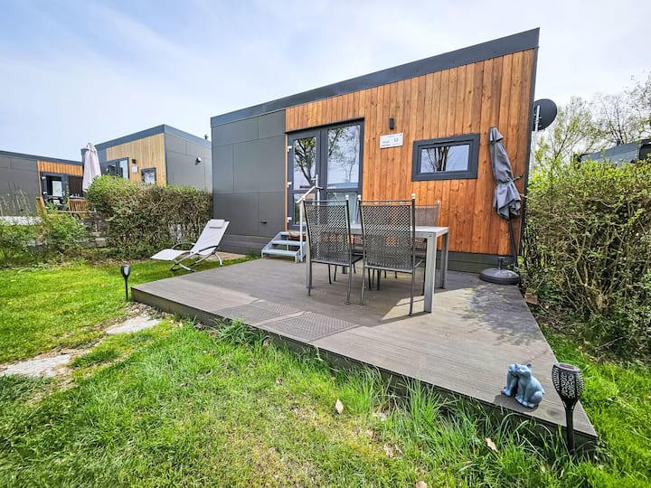 Tiny Haus Benjamin By Interhome - Kipfenberg