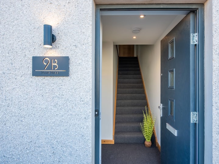 Shore Street By Interhome - Lossiemouth