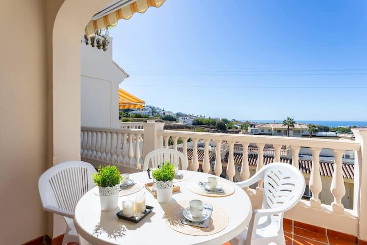 Apartamento Montesol 80 By Solset - Torrox Costa