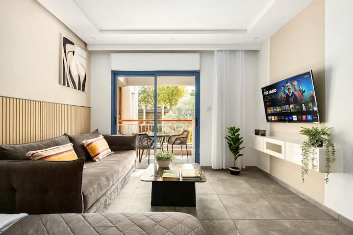 Royal Park Resort Apartment 106 By Sea N' Rent - Eilat