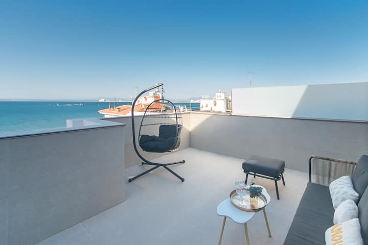 Welcs Apartamento 236 Emp Con Vista Al Mar - Cadaqués