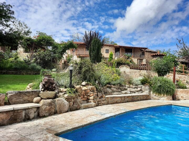 As Chouselas, Espagne - Sober