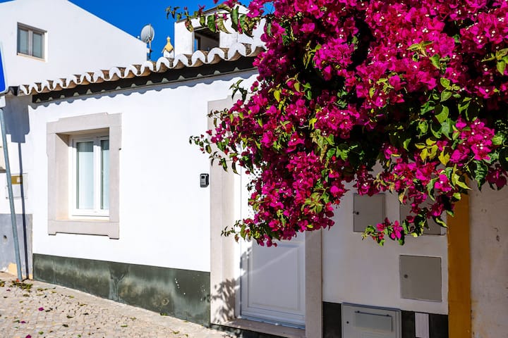 Tavira Historique - Casa Do Relógio - Tavira