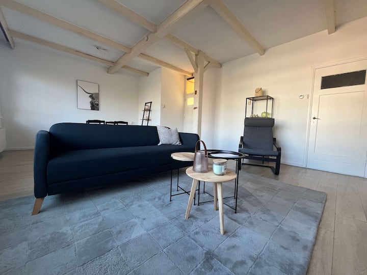 Rotterdam City Centre Apartment - Rotterdam