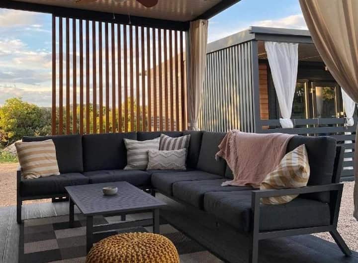 Mobil-home Vi&no Proche Plage Avec Piscine - Pirovac