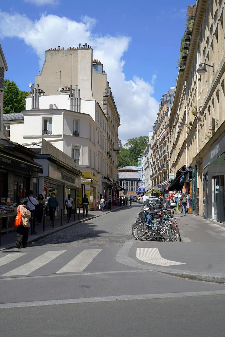 Hôtel Saint Pierre Montmartre - Classic Room - Paris