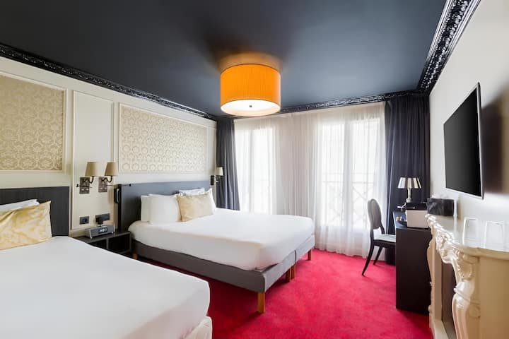 Hôtel Saint Pierre Montmartre - Triple Room - Paris