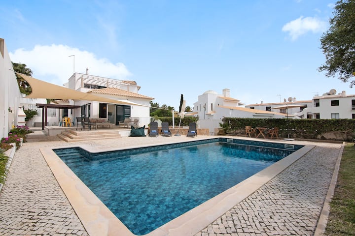 Al´corais - Albufeira