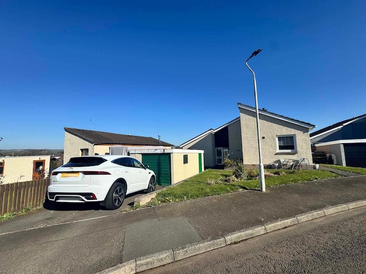 Eriskay Cottage - Jedburgh