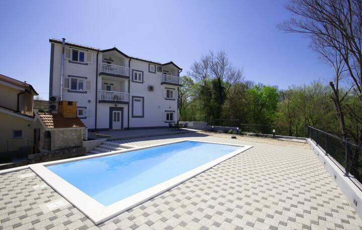 Villa Zovko In Makarska By Villas Guide - Imotski