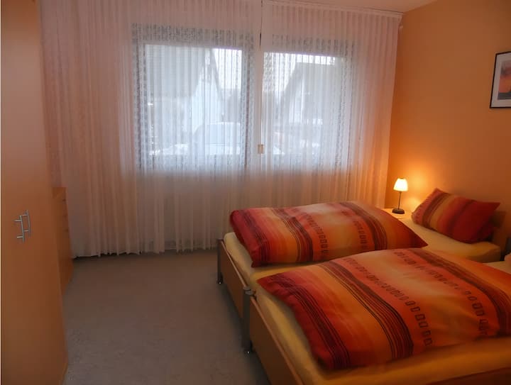 Ferienwohnung Neuenrade - Altena