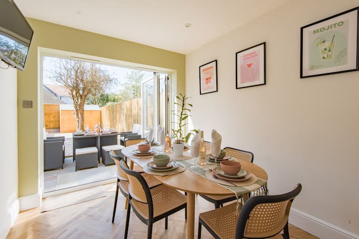 Brook Cottage - Whitstable