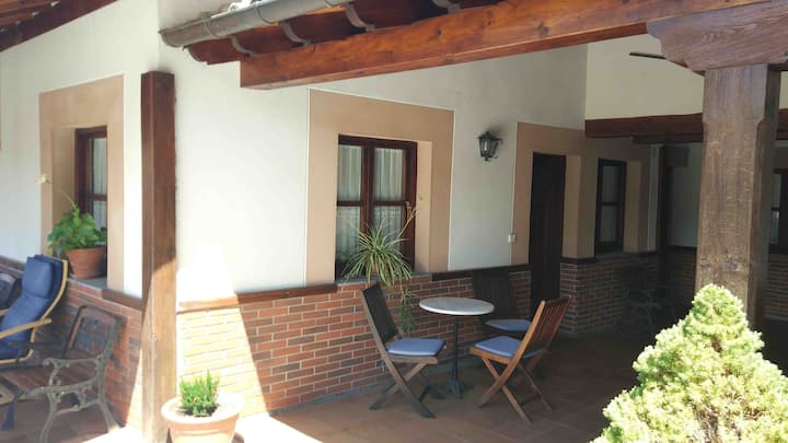 La Hacienda De Maria-apartamento 09 De 2 Personas - Potes