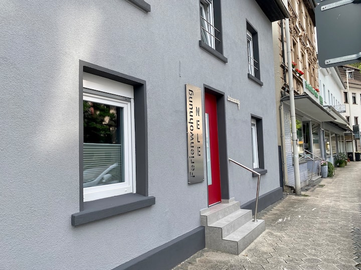 Ferienwohnung Nele - Plettenberg