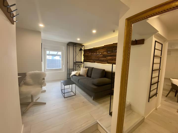 Ferienwohnung Nele - Plettenberg