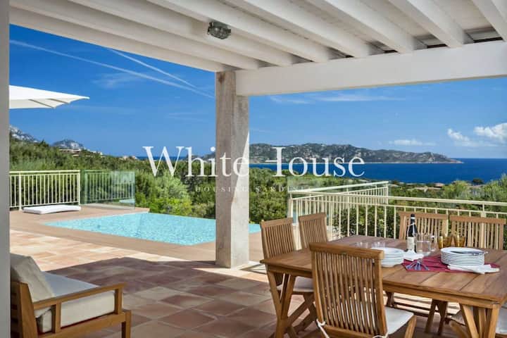 Domo De Vera: Rifugio Moderno Tra Mare E Natura - San Teodoro