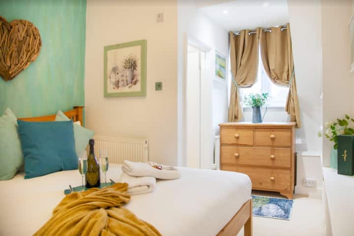 Skyview Suite By Grandeur Property - Bournemouth