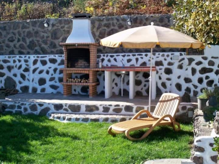 Live Icod La Furnia 2 - Tenerife