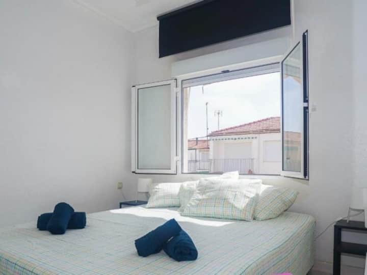 Apartamento Santa Pola - Santa Pola