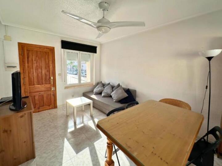 Apartamento Santa Pola - La Marina