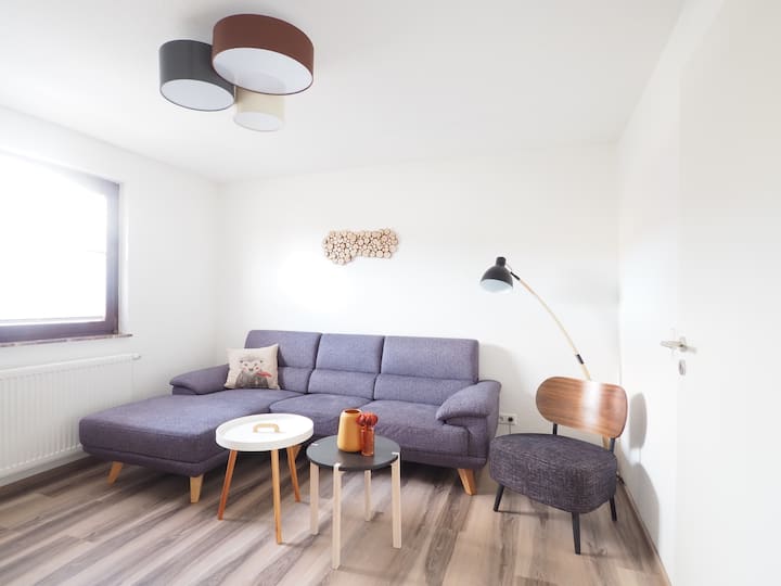 Ferienhaus Im Weindorf -4 Erw 2 Ki- - Kappelrodeck
