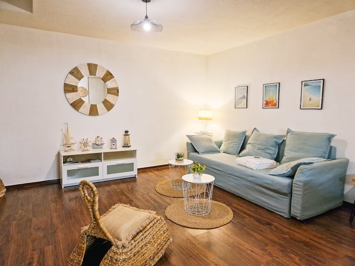 #L8 | Le Montorge - Grenoble