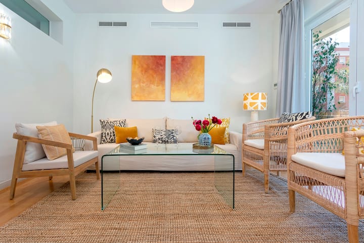 Exclusive Apartment 5bd In Seville. Carlos V - Sevilla, España