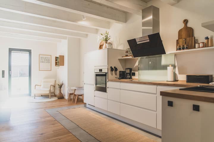 Hof Van Senden 13 Fenna - Delfzijl