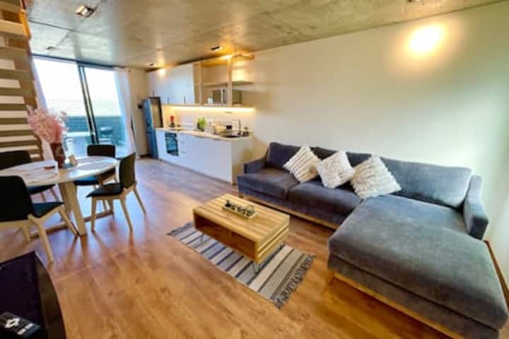 32 On Park Unit 13 - Swakopmund