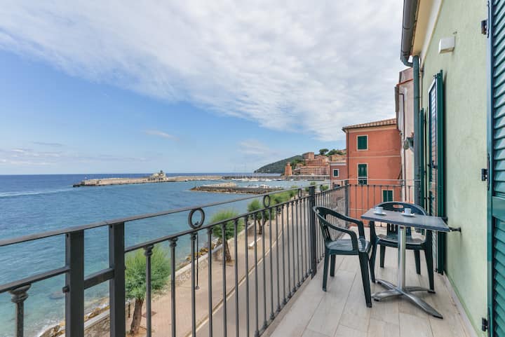 Loft Levante - Piombino