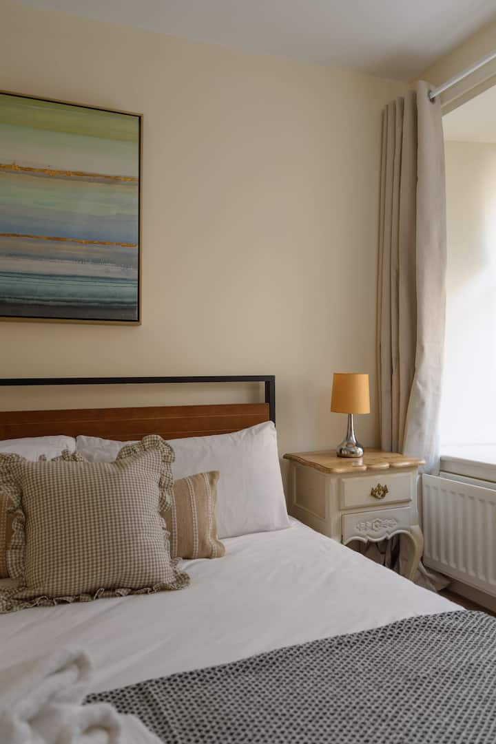 The Ice House - Edinburgh