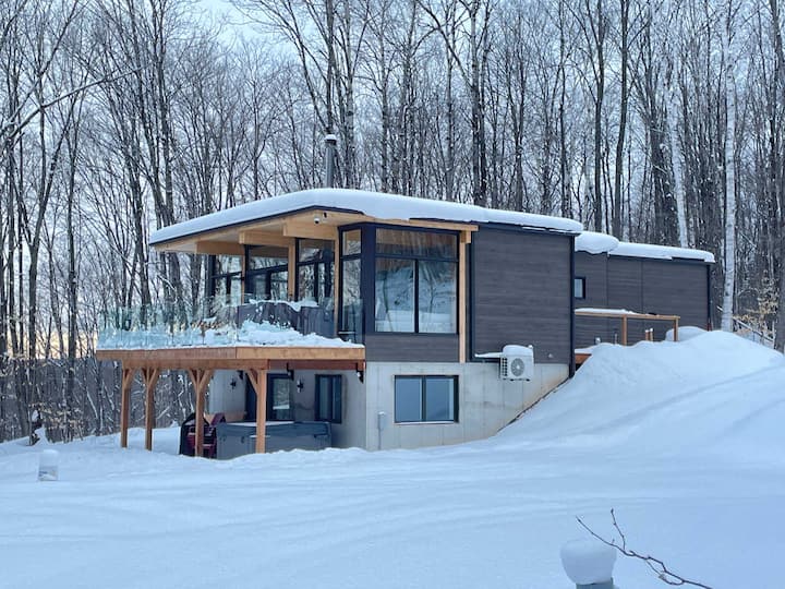 Le Havre Du Voyageur - Quebec