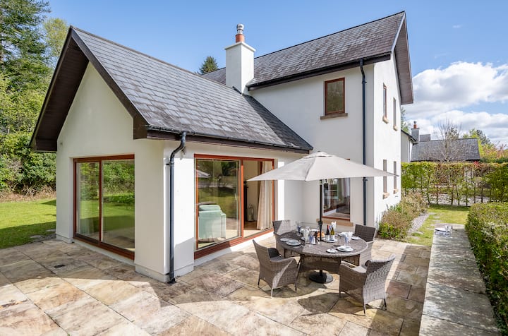 Large Home To Sleep 8 In Kenmare. Free Use Of Pool - Kenmare