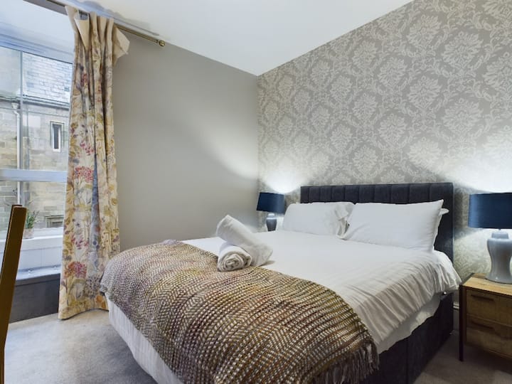 Cross Wynd Haven - Hawick