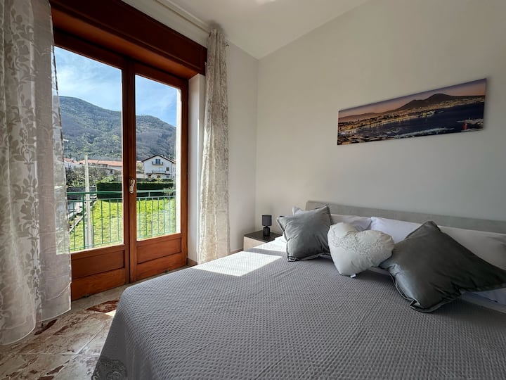 Appartamento Positano Vista Monti - Agerola