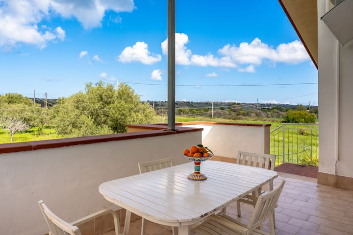 Wonderful Italy | Country House In Siracusa - イタリア シラクーザ