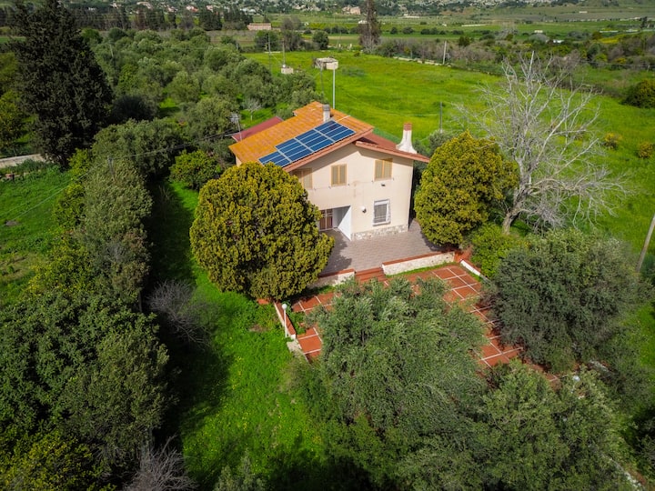 Casa Degli Ulivi By Wonderful Italy - Belvedere