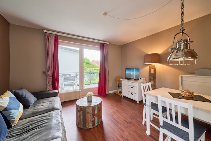 Haus Sonnenhof Sonnenhof 7  Noah - Dahme