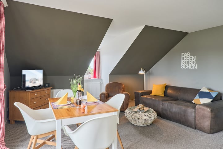 Haus Sonnenhof Sonnenhof 9  Jule - Kellenhusen (Ostsee)