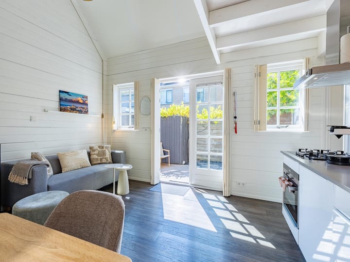 Maison De Vacances à Domburg Plage - Domburg