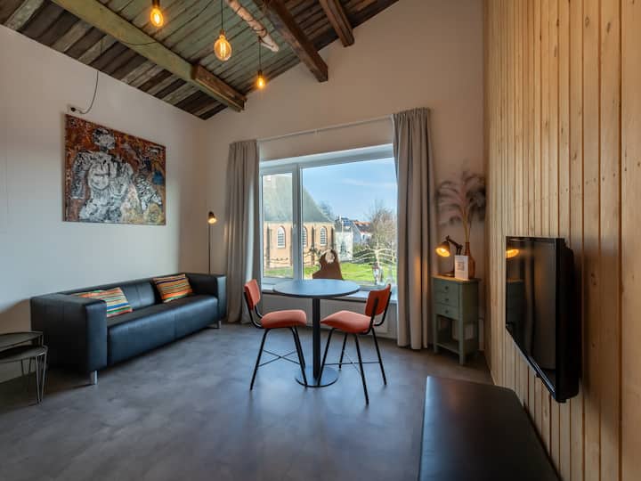 Appartement à Koudekerke Près De Plage - Vlissingen