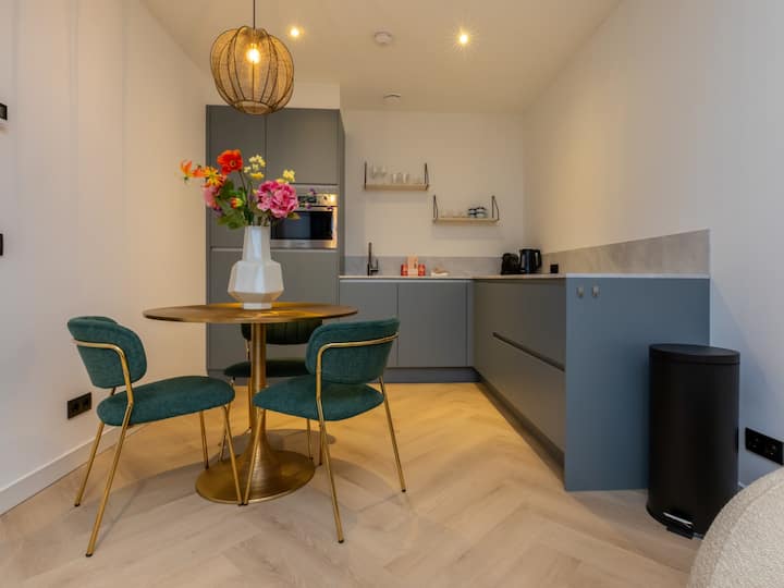 Maison Cozy à Koudekerke Près De La Plage - Vlissingen
