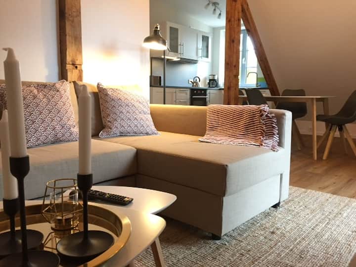 Ferienwohnung Mit Sauna - Potsdam