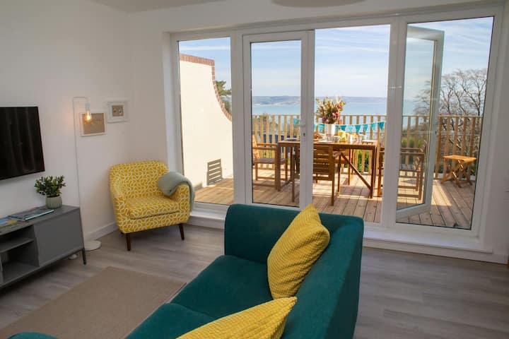 Gweld Y Mor, Saundersfoot - Tenby
