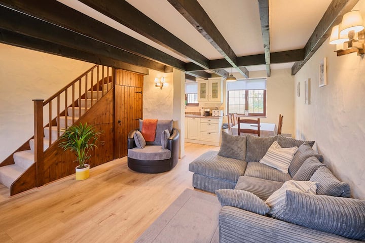 Host & Stay | Providence Cottage - Woolacombe