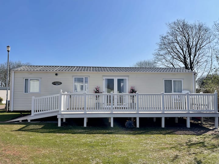 South Bay Hideaway, Brixham, Devon - Brixham